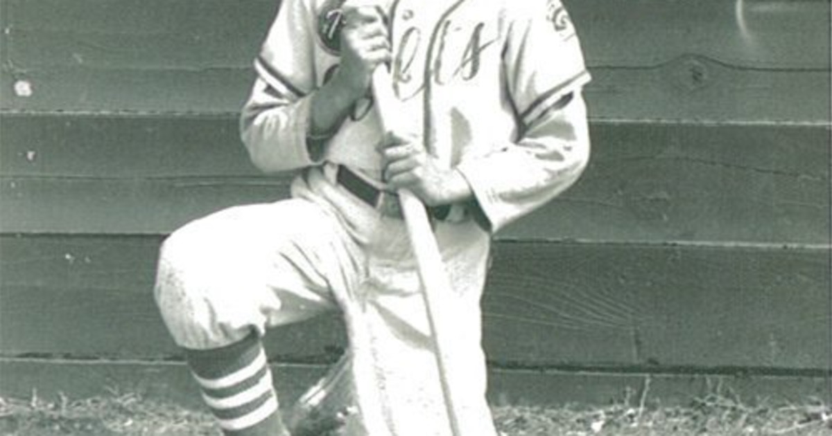 Former Major League Baseball Player, Roy Smalley, Honored With 2014 ...