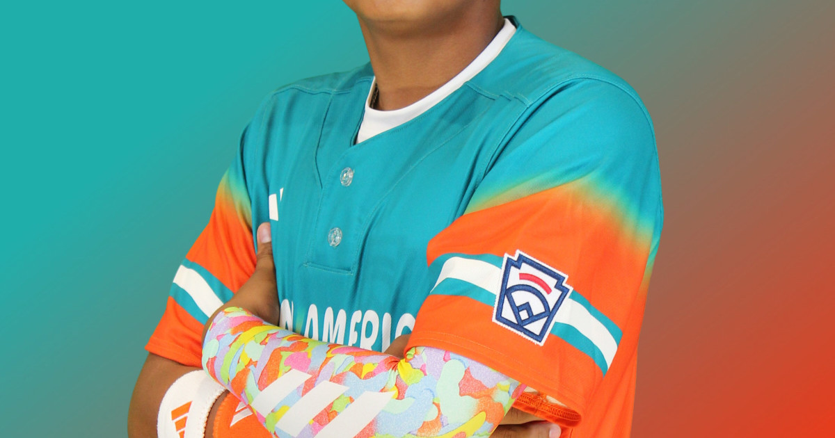 Bank of America and Angels Baseball Foundation Hosts Little League ...