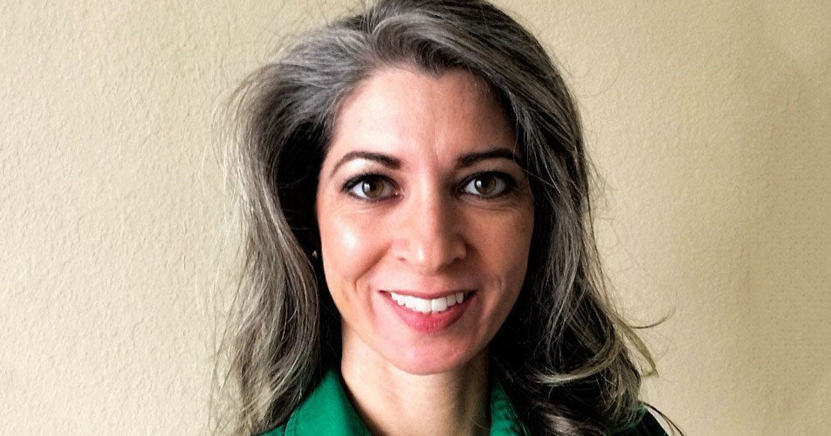 Little League® Names Angela Garcia Southwestern Region Director ...