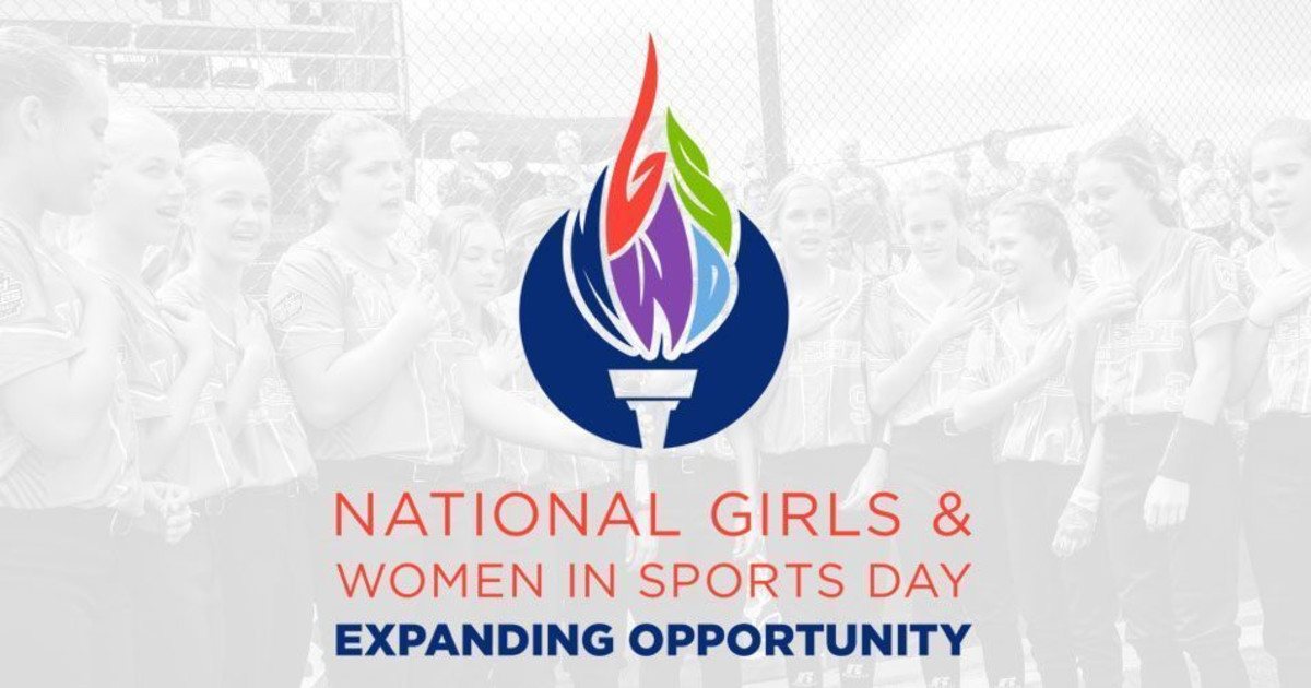 Little League® Celebrates 31st Annual National Girls and Women in ...