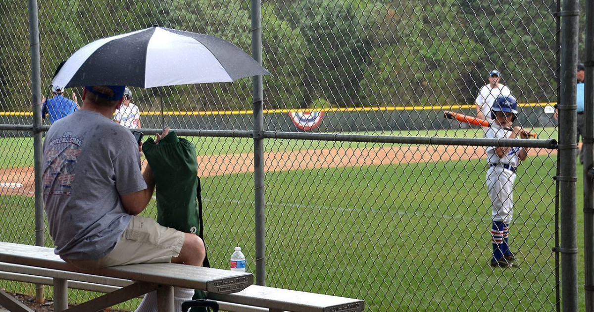 Staying Safer in Unsafe Weather - Little League