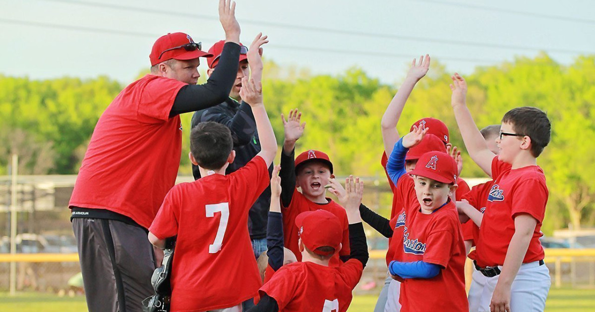 3 Ways to Motivate, Educate, and Inspire Your Team - Little League