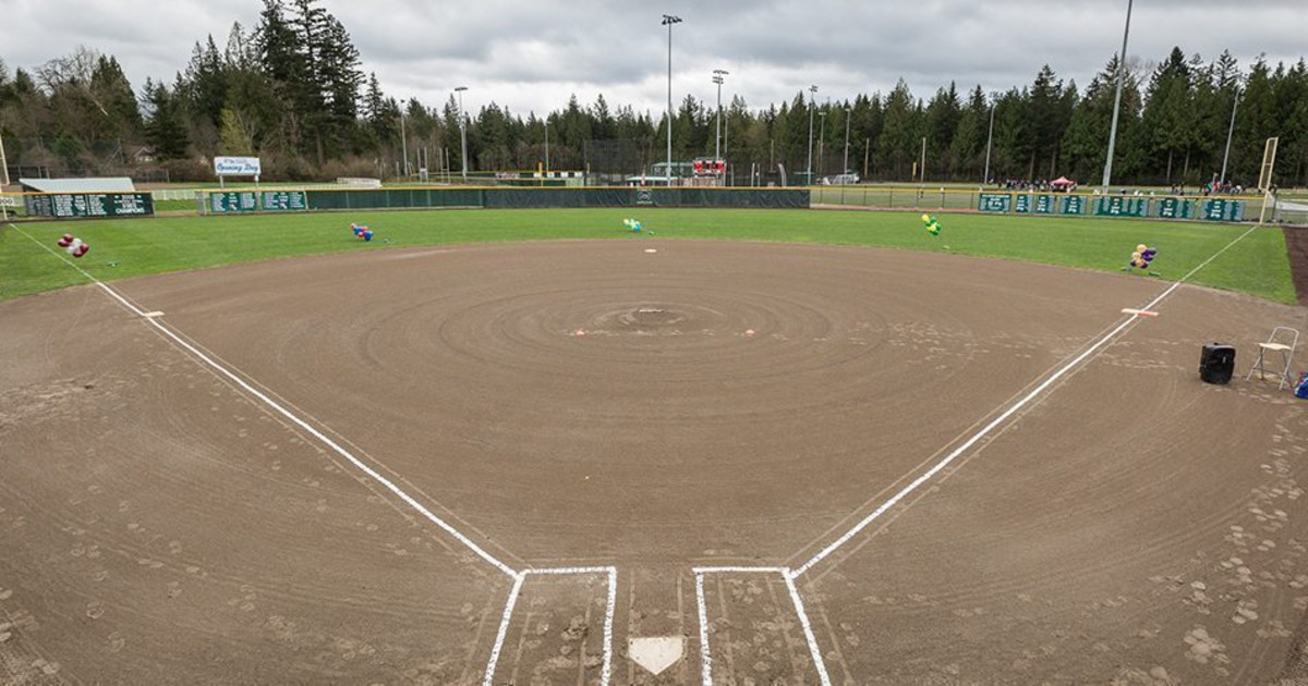 Field Maintenance: 2 Keys to a Smooth, Sturdy Playing Surface - Little ...