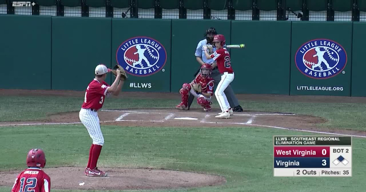 South Korea Celebrates LLWS Berth With Team Dance - Little League