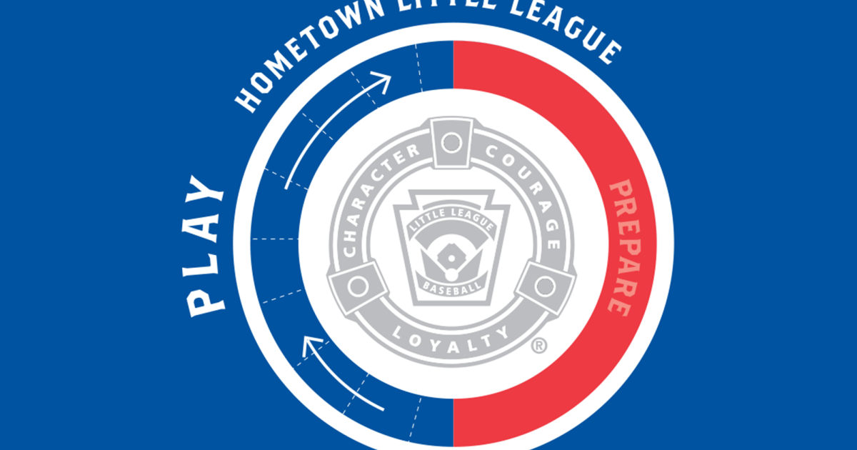Play - Little League