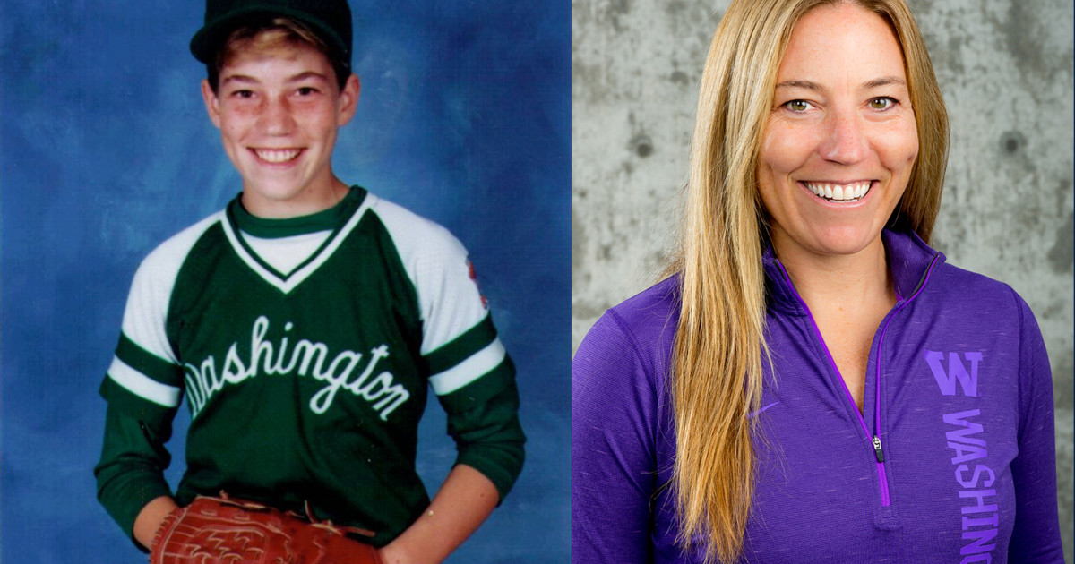 University of Washington Head Softball Coach Heather Tarr to be ...