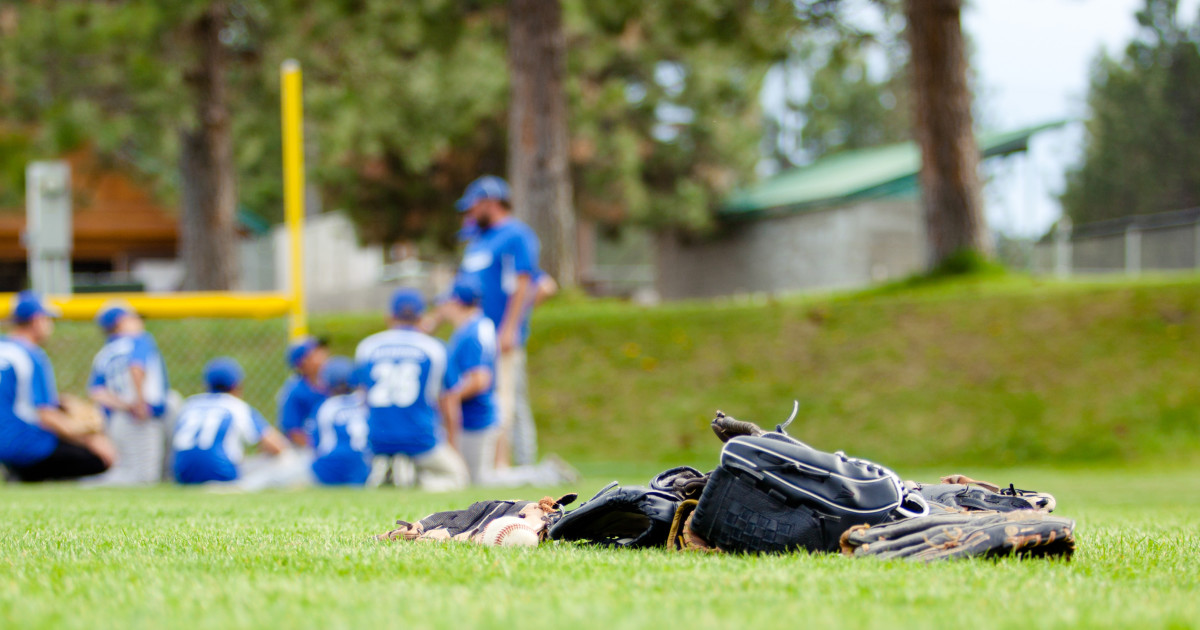 Local Leagues Improving Experiences Through Little League® Grow the ...