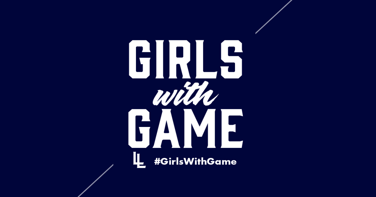 Little League® Celebrates Women’s History Month with Girls with Game ...