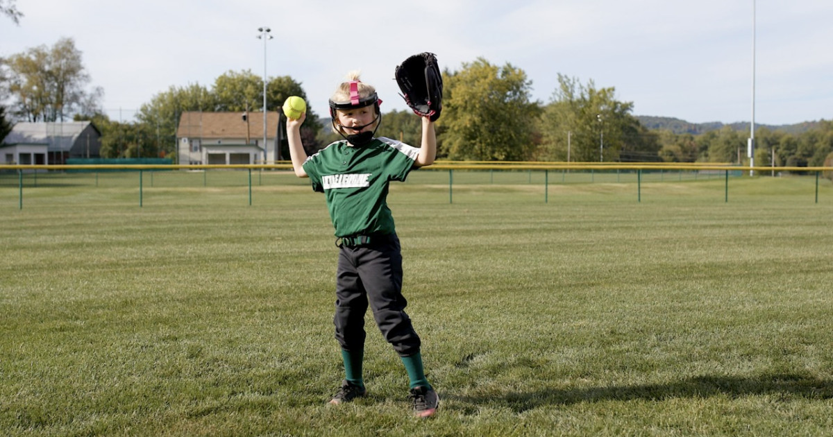 The Basics: Throwing - Little League