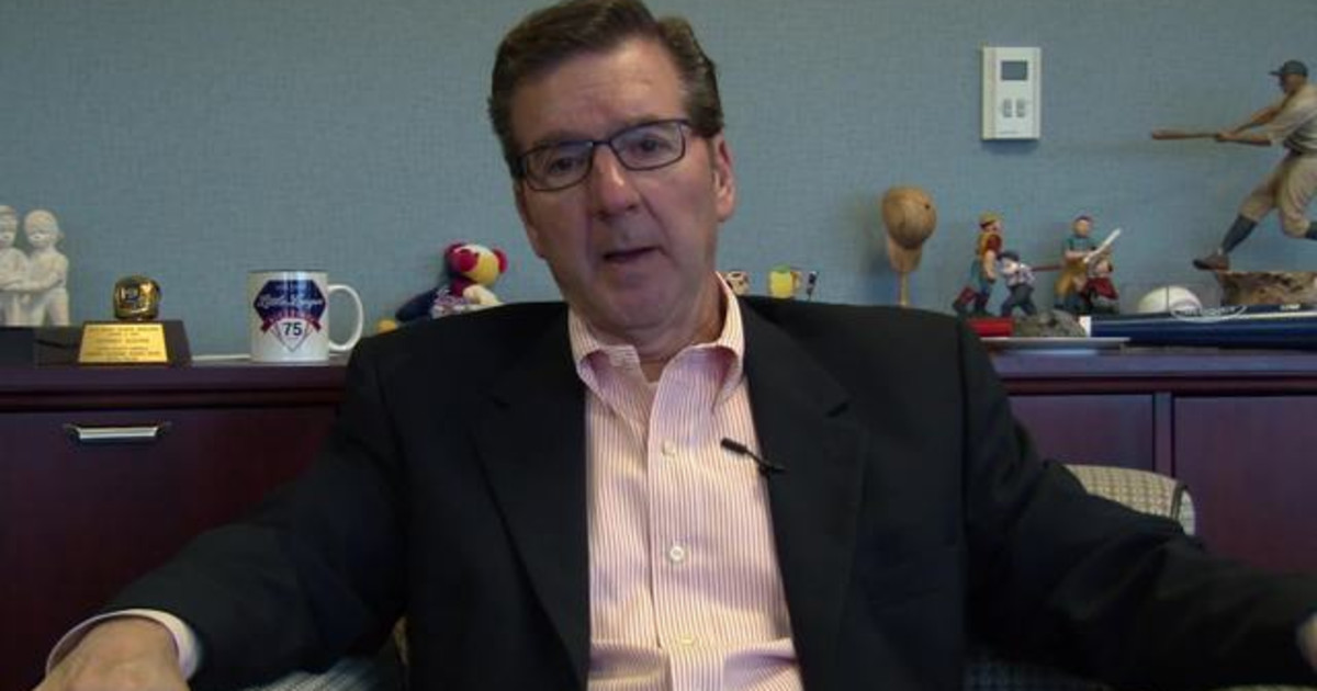 Little League President and CEO Sends Holiday Wishes - Little League