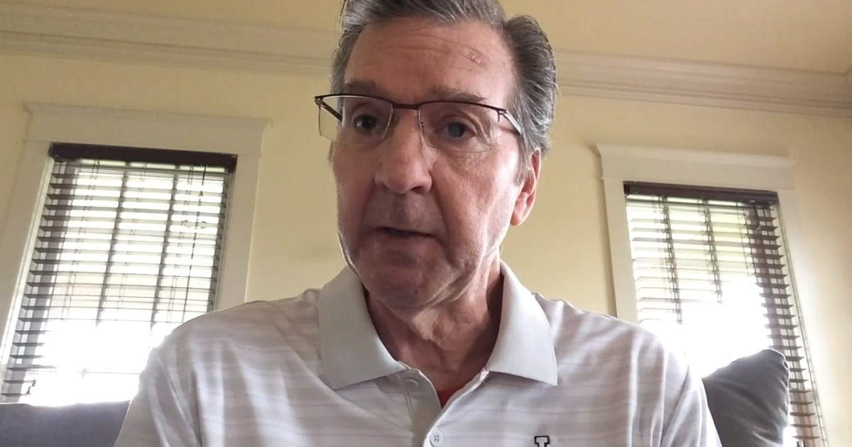 D.A. Update From Steve Keener (May 2020) - Little League