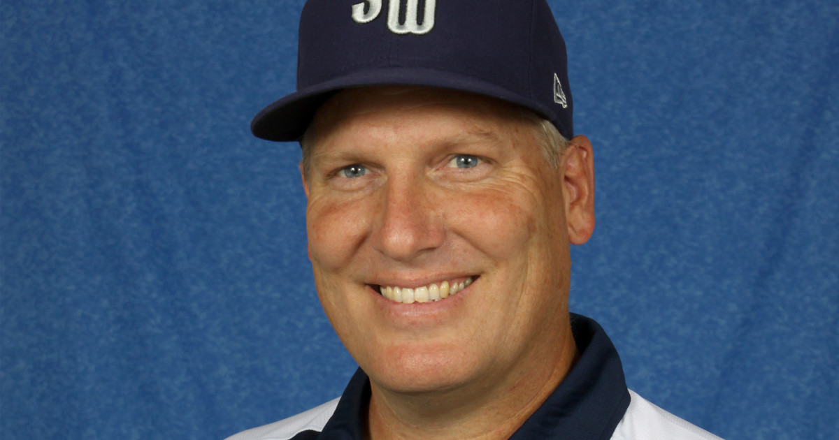 Little League® International Mourns the Passing of Michael Shull ...