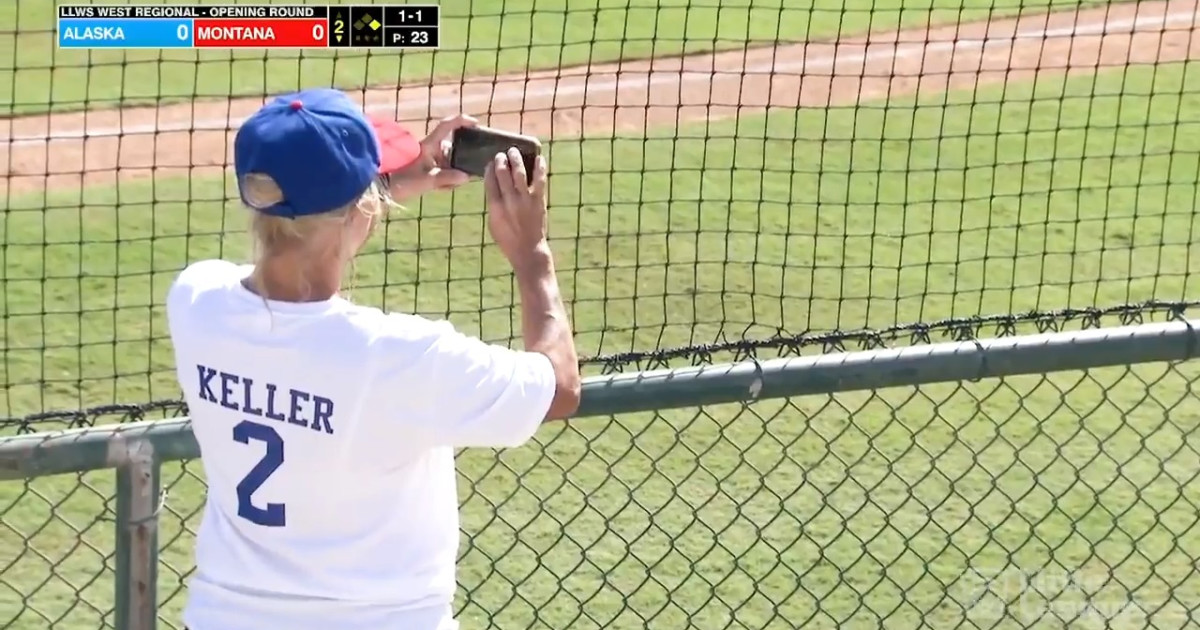 The Best Little League® Parent Moments - Little League