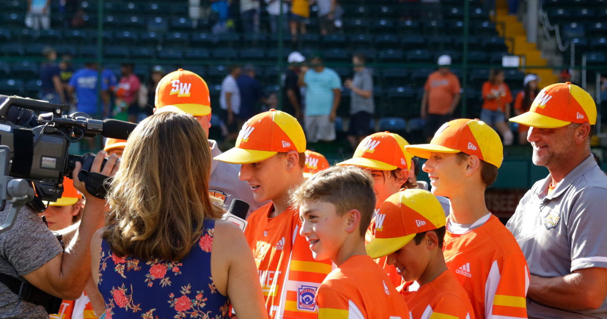 How to Handle Media Requests - Little League