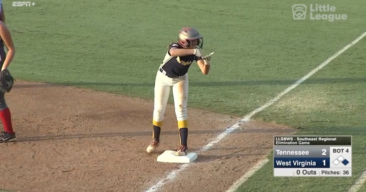 Just Little Leaguers® Being Little Leaguers® - Little League