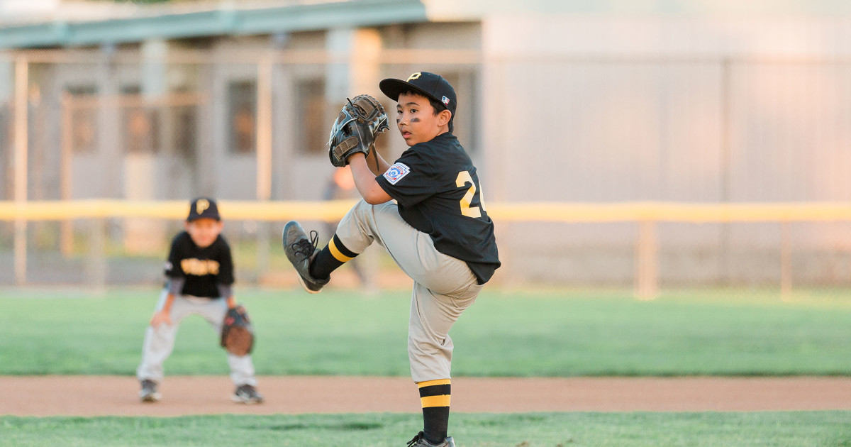 You Make the Call - Quick Pitch - Little League