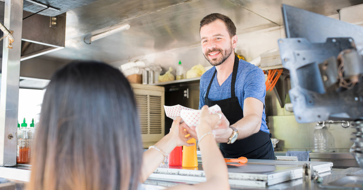 Guidance and Best Practices for Operating a Little League® Concession ...