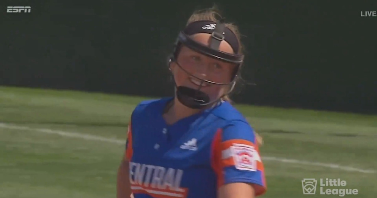 Best of the 2019 Little League Softball® World Series - Little League
