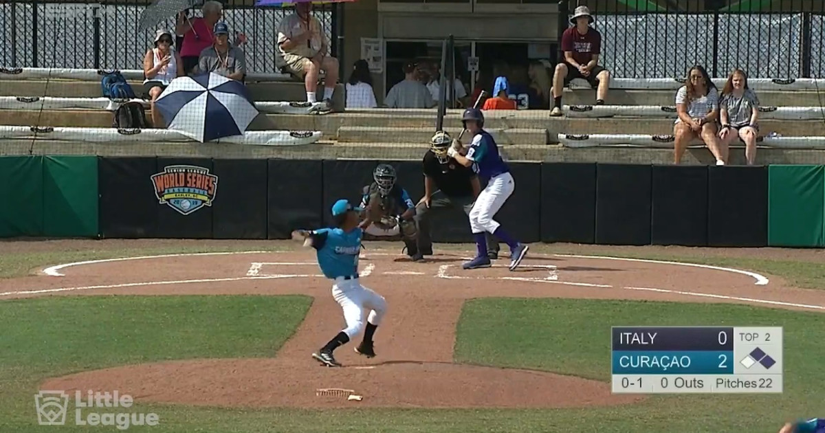 Best of the 2019 Senior League World Series - Little League