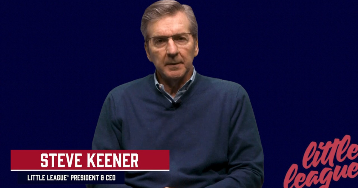 Stephen D. Keener - D.A. Brief - February 5, 2021 - Little League