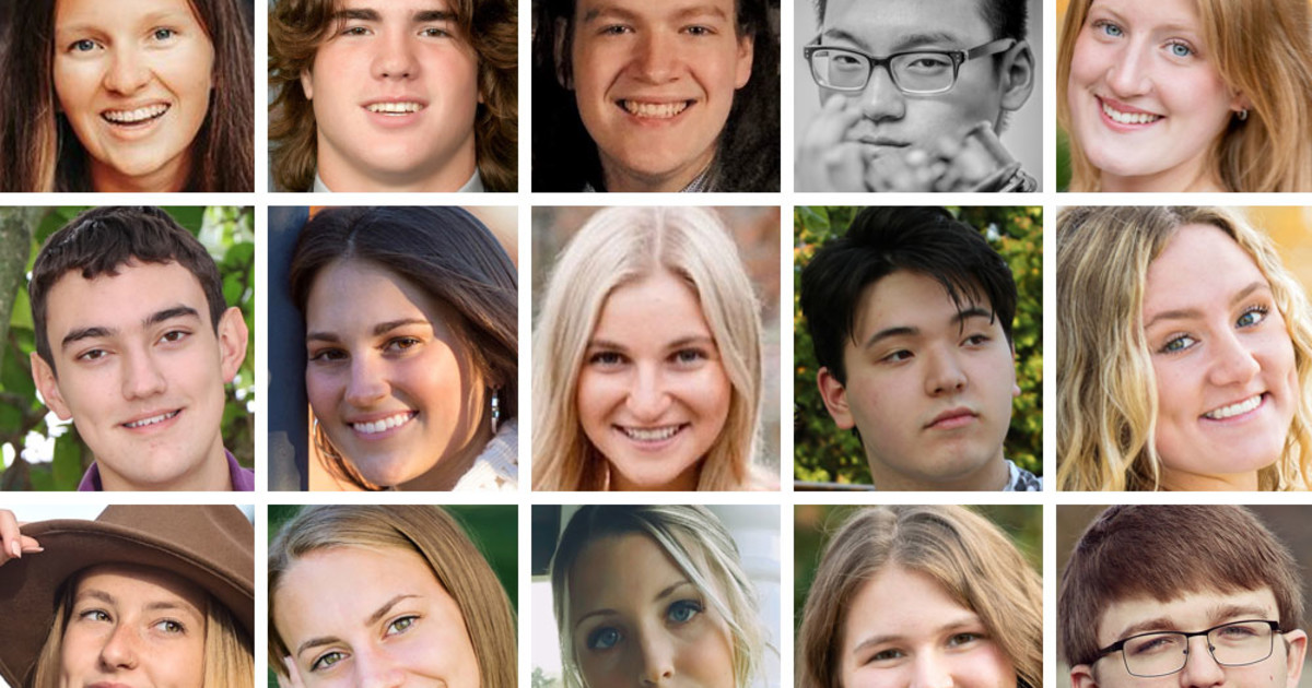 2021 Carl E. Stotz Little League Baseball® Scholarship Winners ...