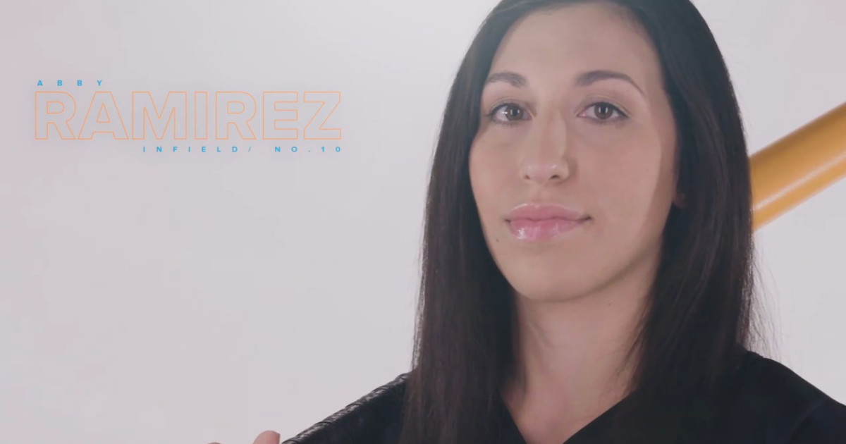 Abby Ramirez - Athletes Unlimited - Little League