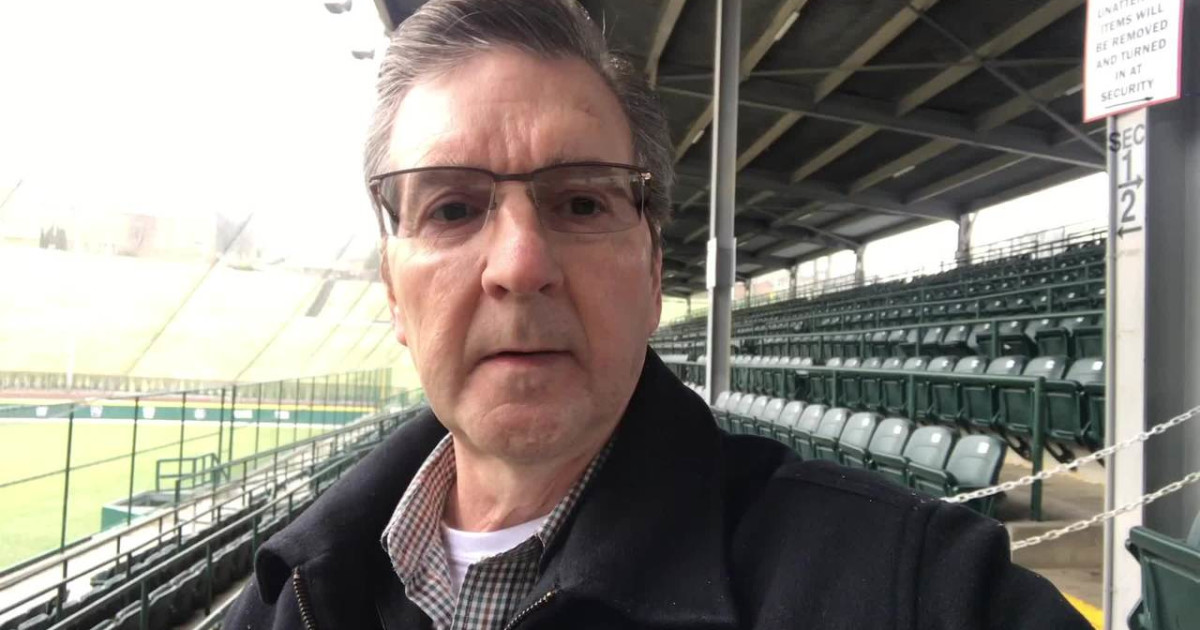 An Update From Little League® President and CEO Steve Keener - Little ...
