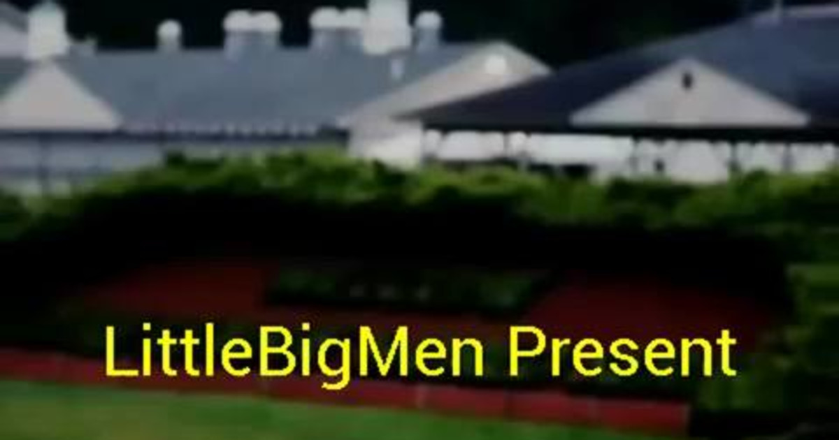 LLWS History The Greatest Moments.mp4 - Little League