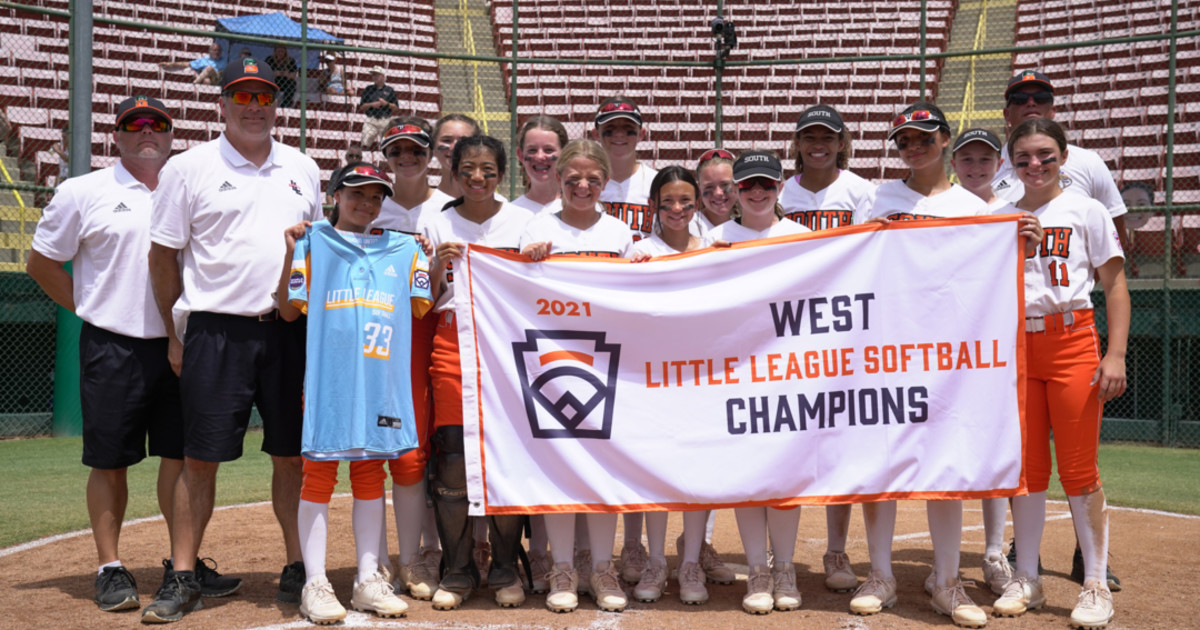 How They Got There: Nevada - Little League