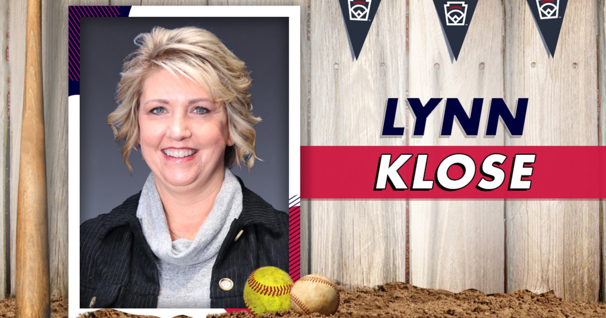 Lynn Klose Joins Little League® International Staff as Financial ...