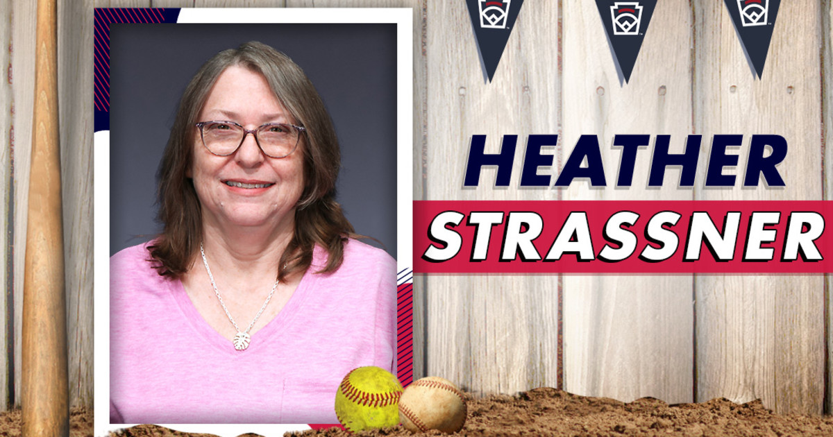 Heather Strassner Retires After More Than a Decade of Service at Little ...