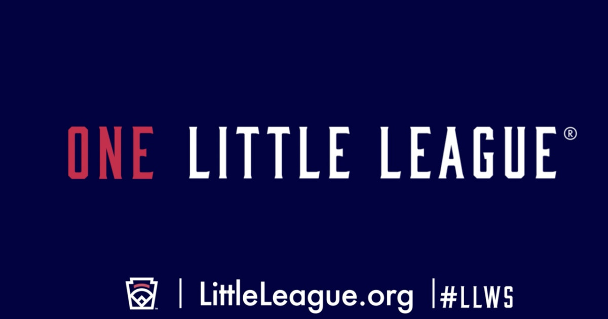 Welcome from Stephen D. Keener! - Little League