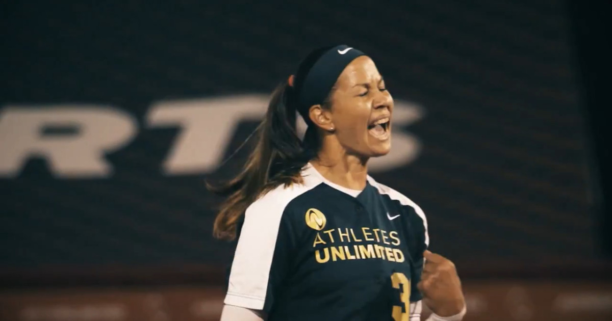 LLSB x AU Best of the Best - Little League