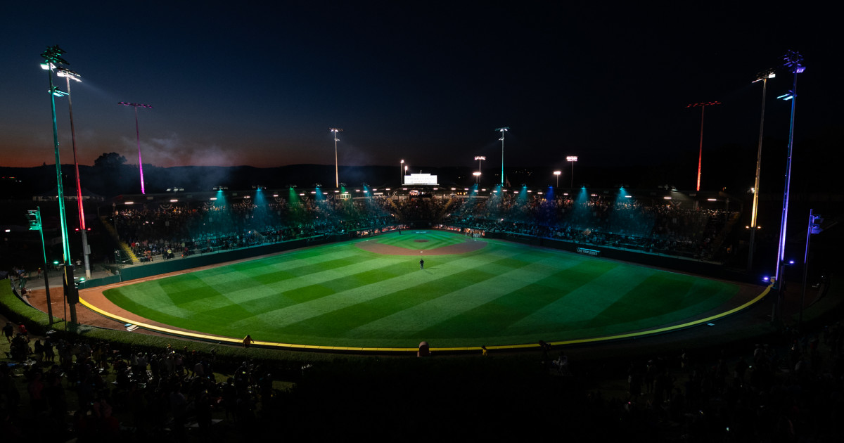 Musco Lighting and Little League® Extend Relationship through 2027 ...
