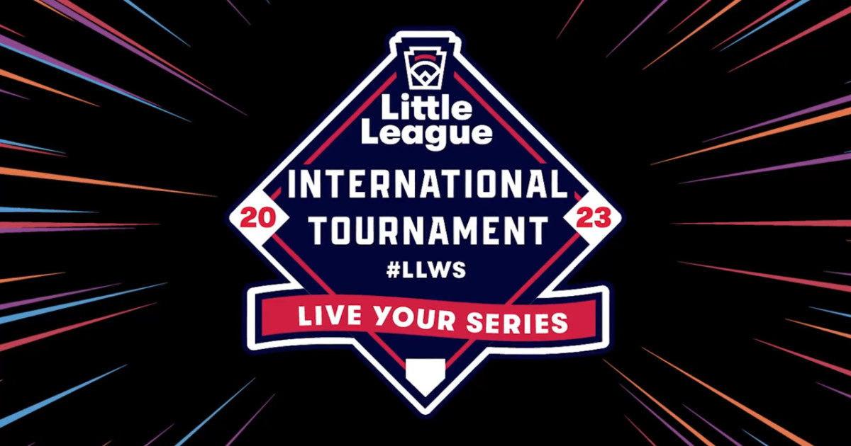2023 Little League® World Series is Coming! - Little League
