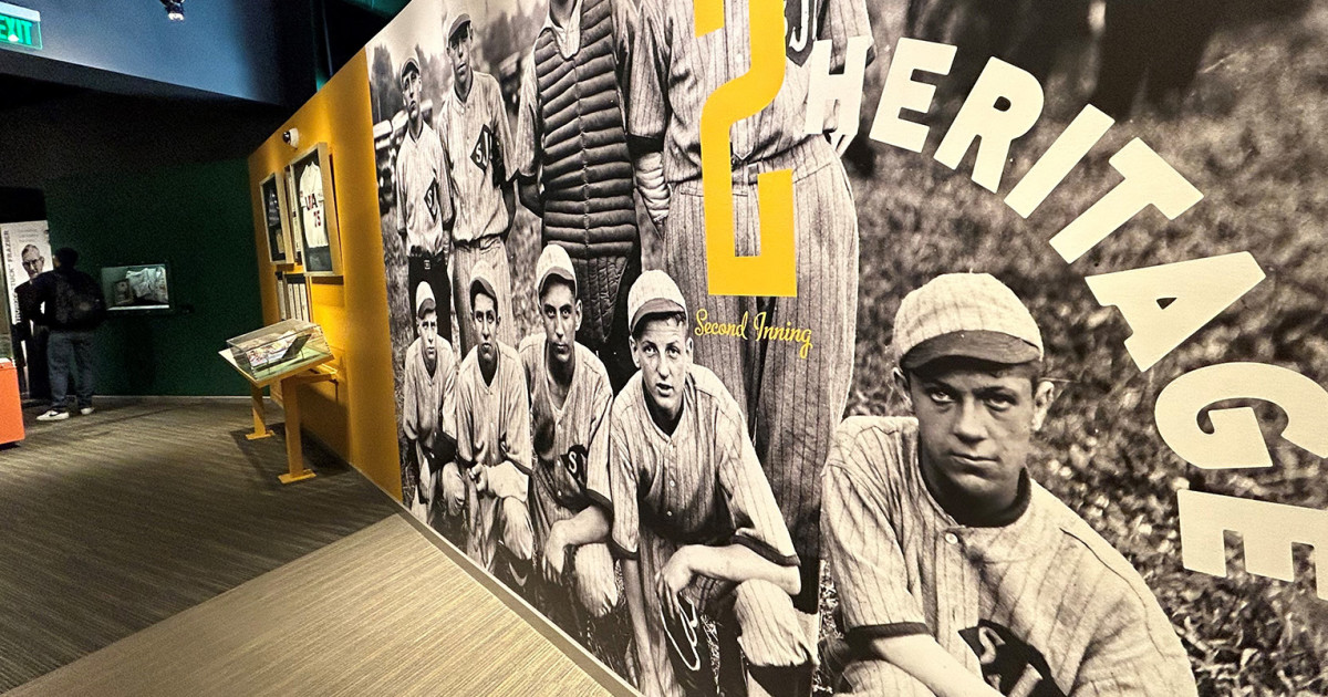 About - Little League