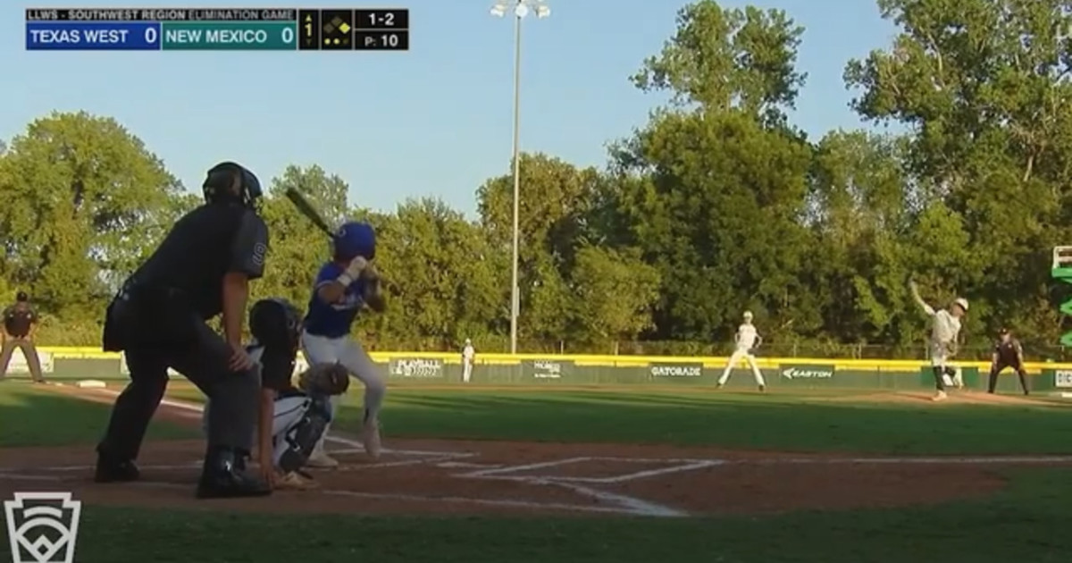 Recap: NW defeats TXW, 8-1 - Little League