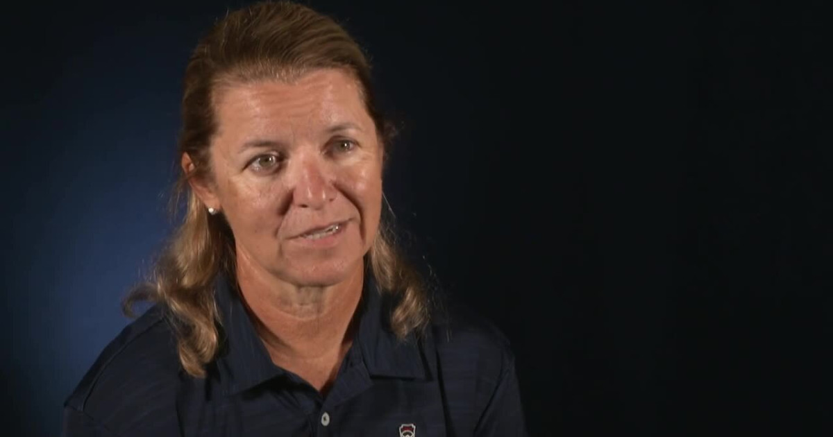 Traci Duez on Why You Should Umpire - Little League