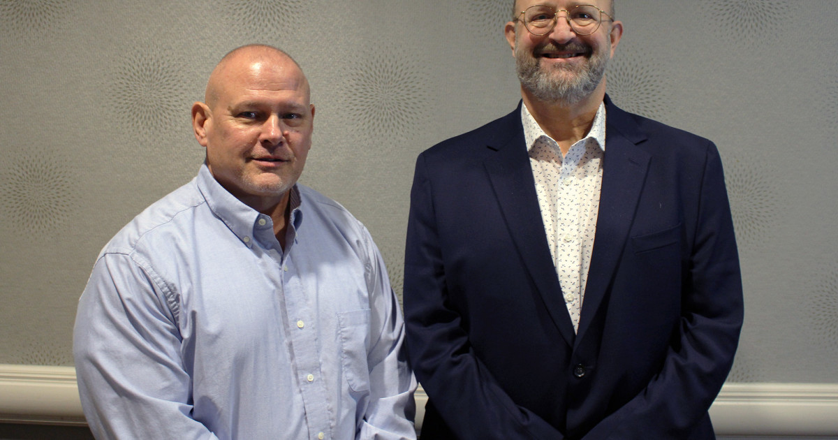 Jim Dean, Travis Ellis Named to the Little League® International Board ...