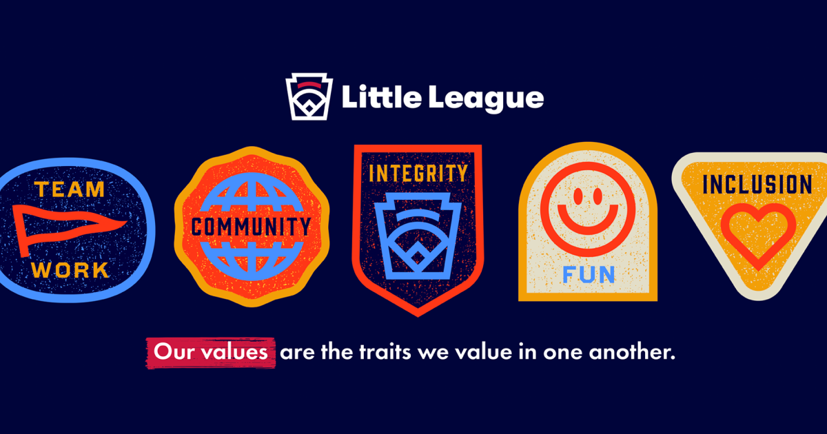 Little League® International Enhances Strategic Initiatives with the ...