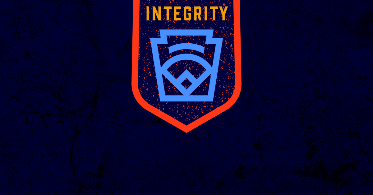 Integrity - Little League