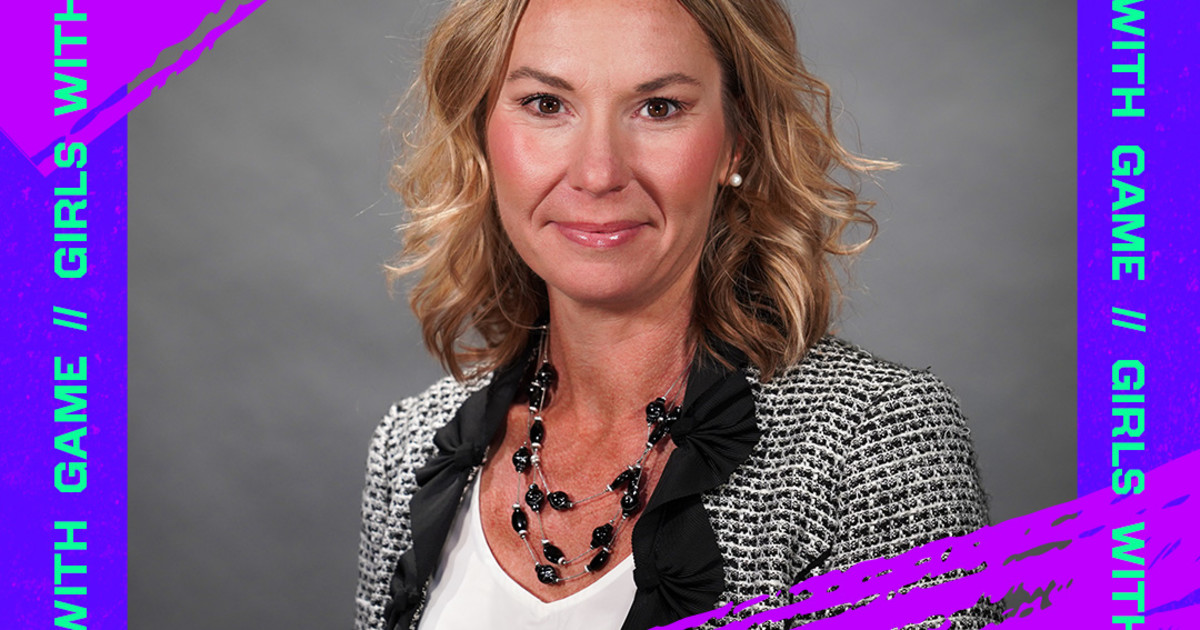 #GWG50 Staff Spotlight: Nina Johnson-Pitt, Senior Strategy Executive ...
