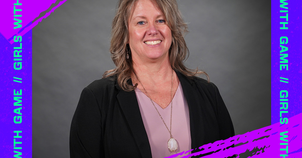 #GWG50 Staff Spotlight – Melissa Shaffer, Human Resources Generalist - Little League