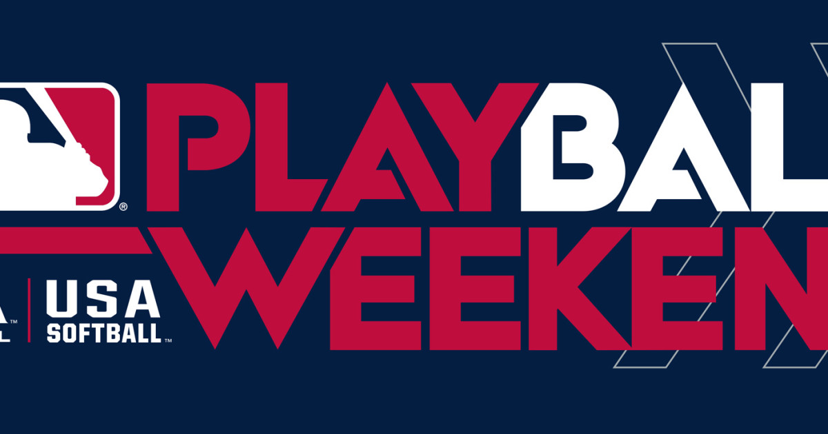 Play Ball Logo District Of Play