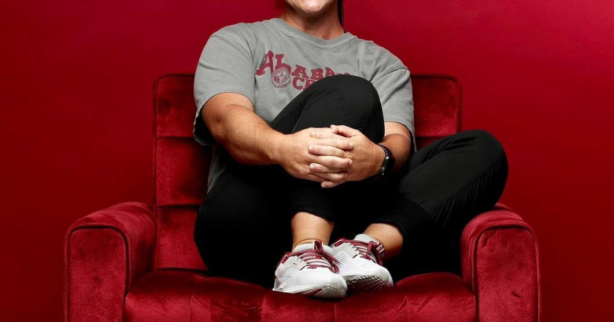 Six Innings with Ryan Iamurri, a Junior League Softball World Series ...