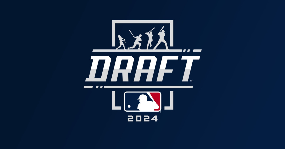 Little League® Graduates Selected as Top Picks in 2024 MLB Draft ...