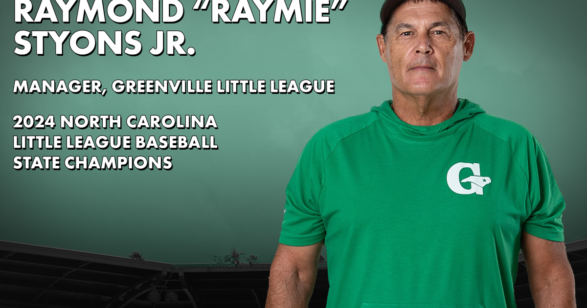 Little League International Mourns the Loss of Raymond “Raymie” Styons ...