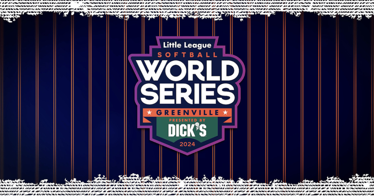 Quebec's First Time at the LLSWS! - Little League