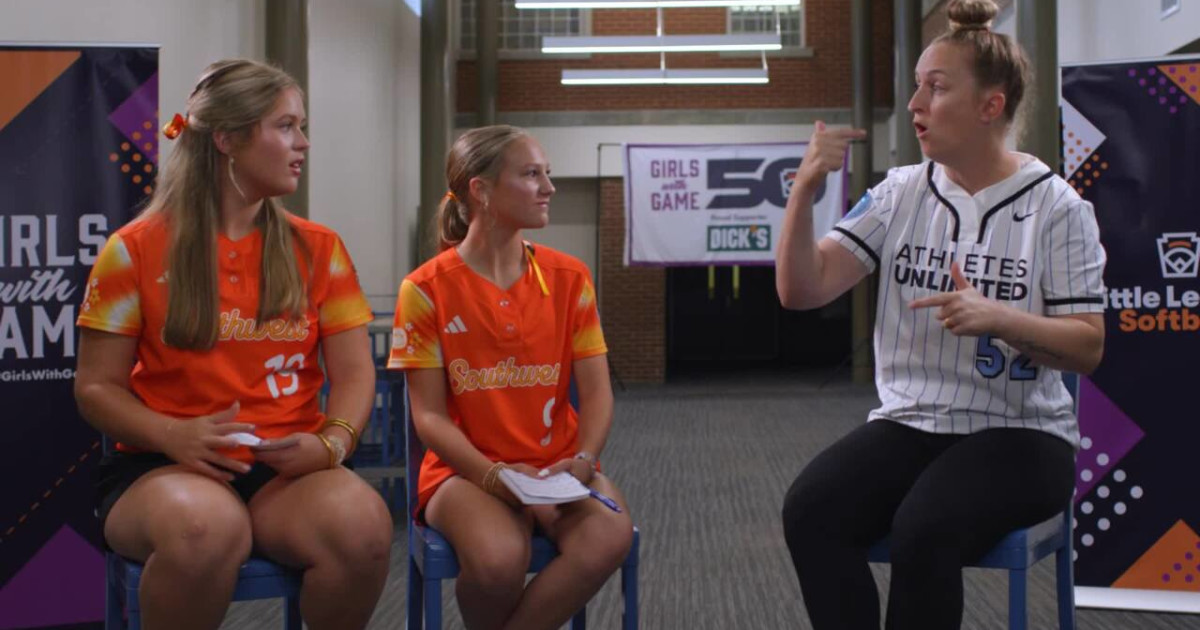 Between Two Innings with Team Southwest and Special Guest Sam Fischer ...