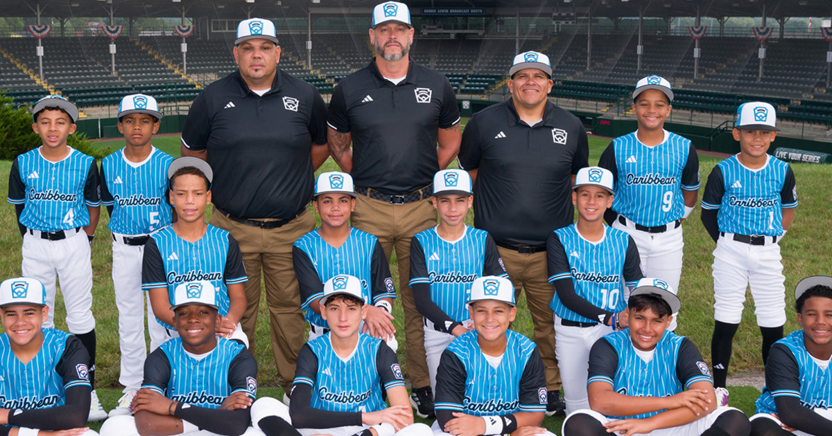 Caribbean Region - Little League